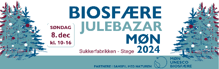 BIOSFÆRE JULEBAZAR :: Kimergården